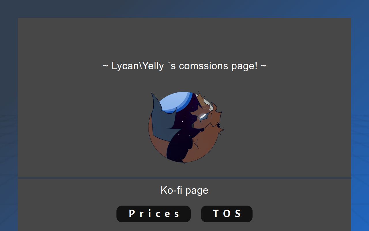 Lycan Arts